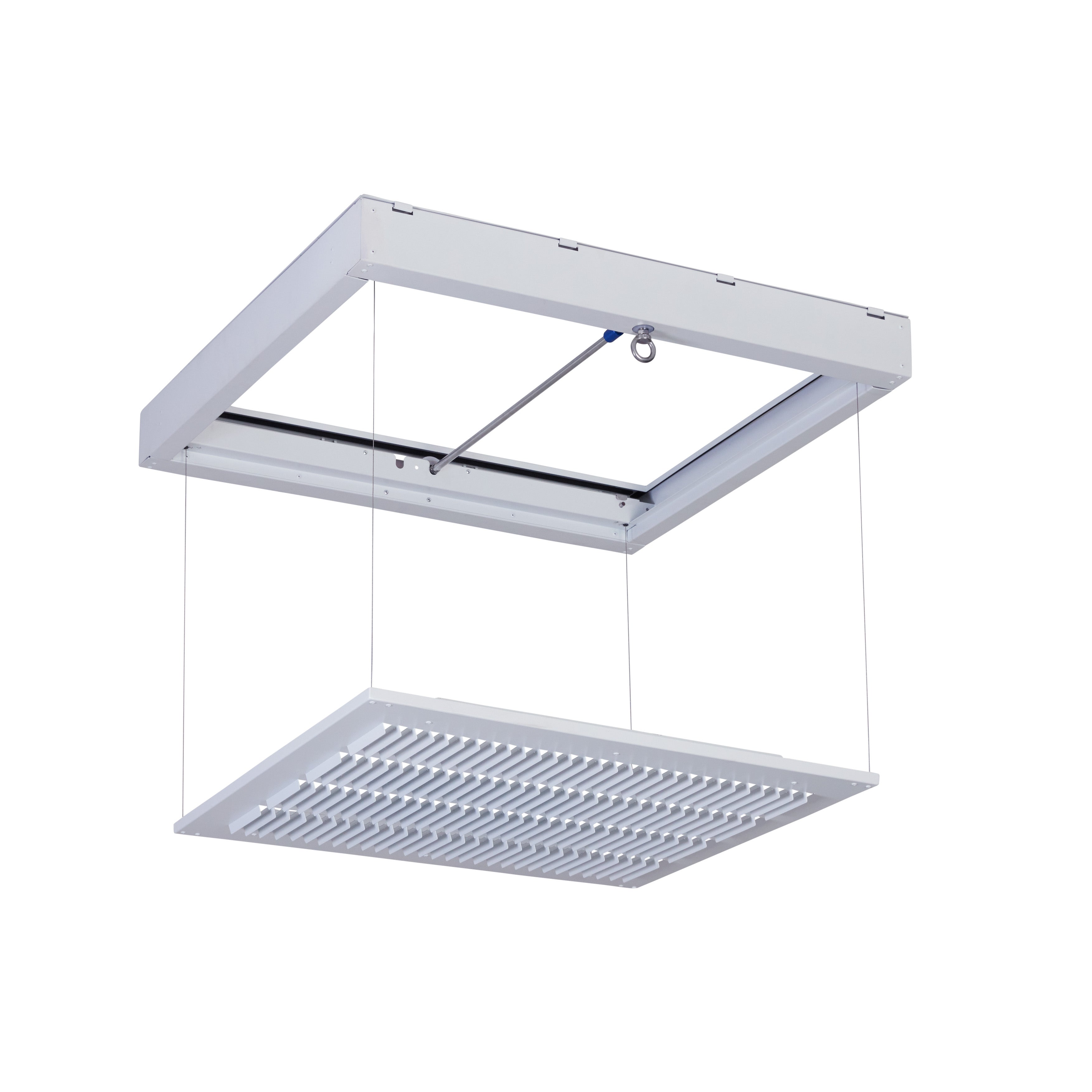 Home In-Ceiling Air Filter Lift System – FILTERLIFT