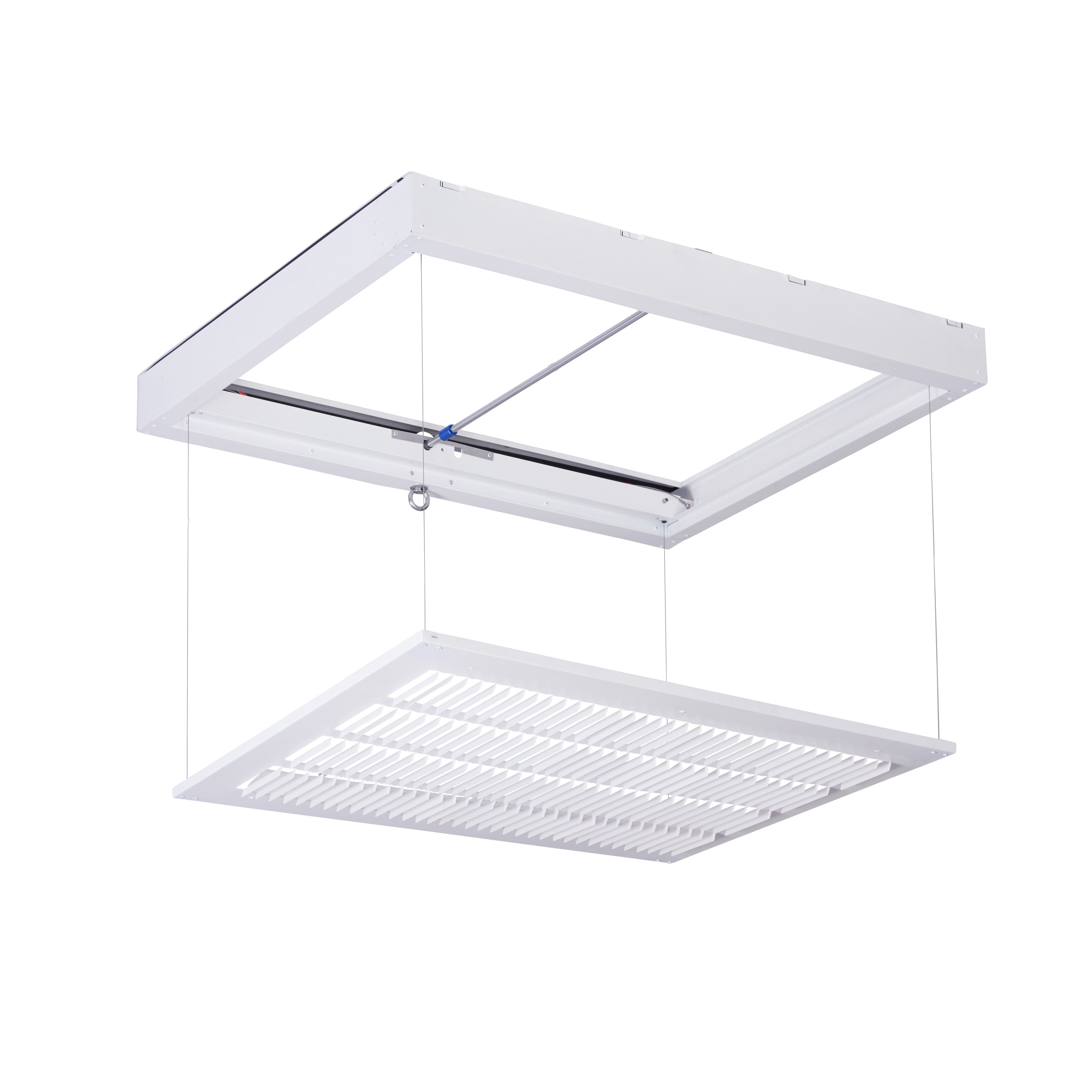 Home In-Ceiling Air Filter Lift System – FILTERLIFT