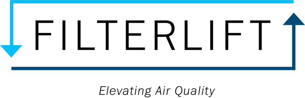 Home In-Ceiling Air Filter Lift System – FILTERLIFT